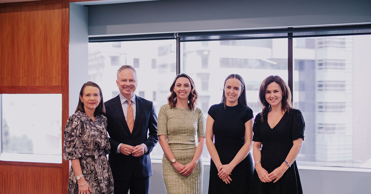 Our Legal Expertise | IM Lawyers Brisbane