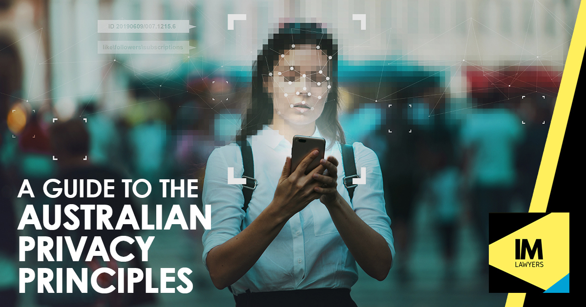 Australian Privacy Principles: Key Business Guide