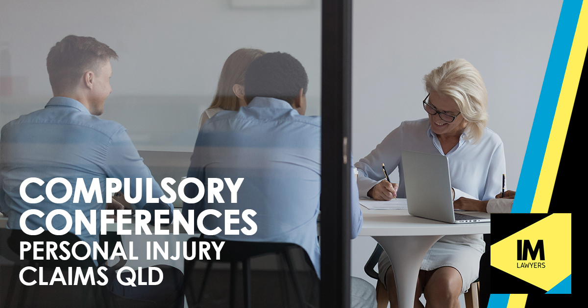 Guide to Compulsory Conferences in Personal Injury Claims