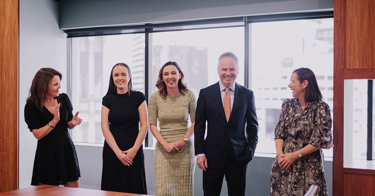Meet Our Lawyers & Staff | IM Lawyers Brisbane