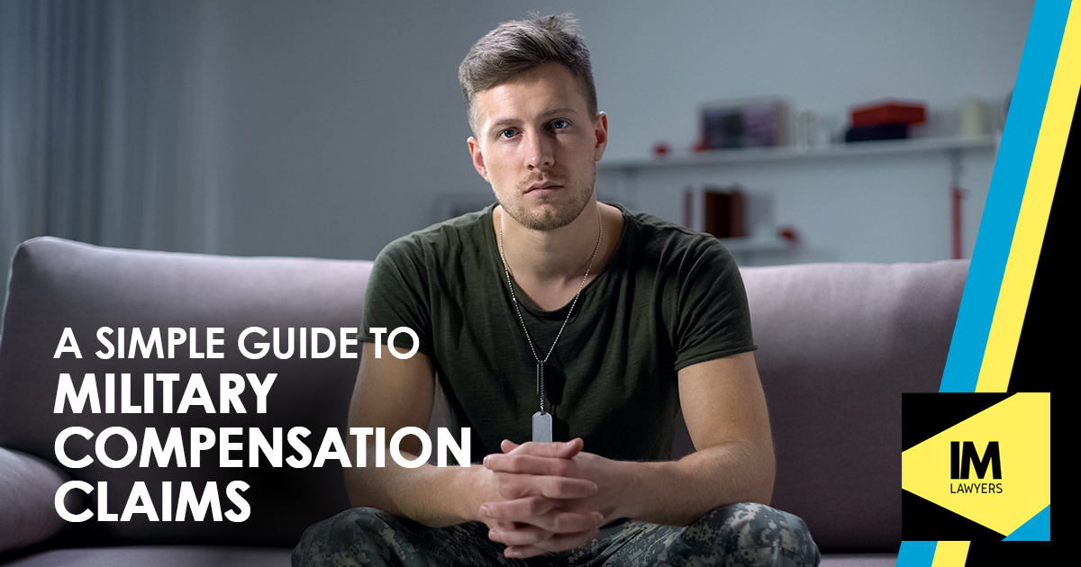 Military Compensation Scheme for Injured ADF Personnel